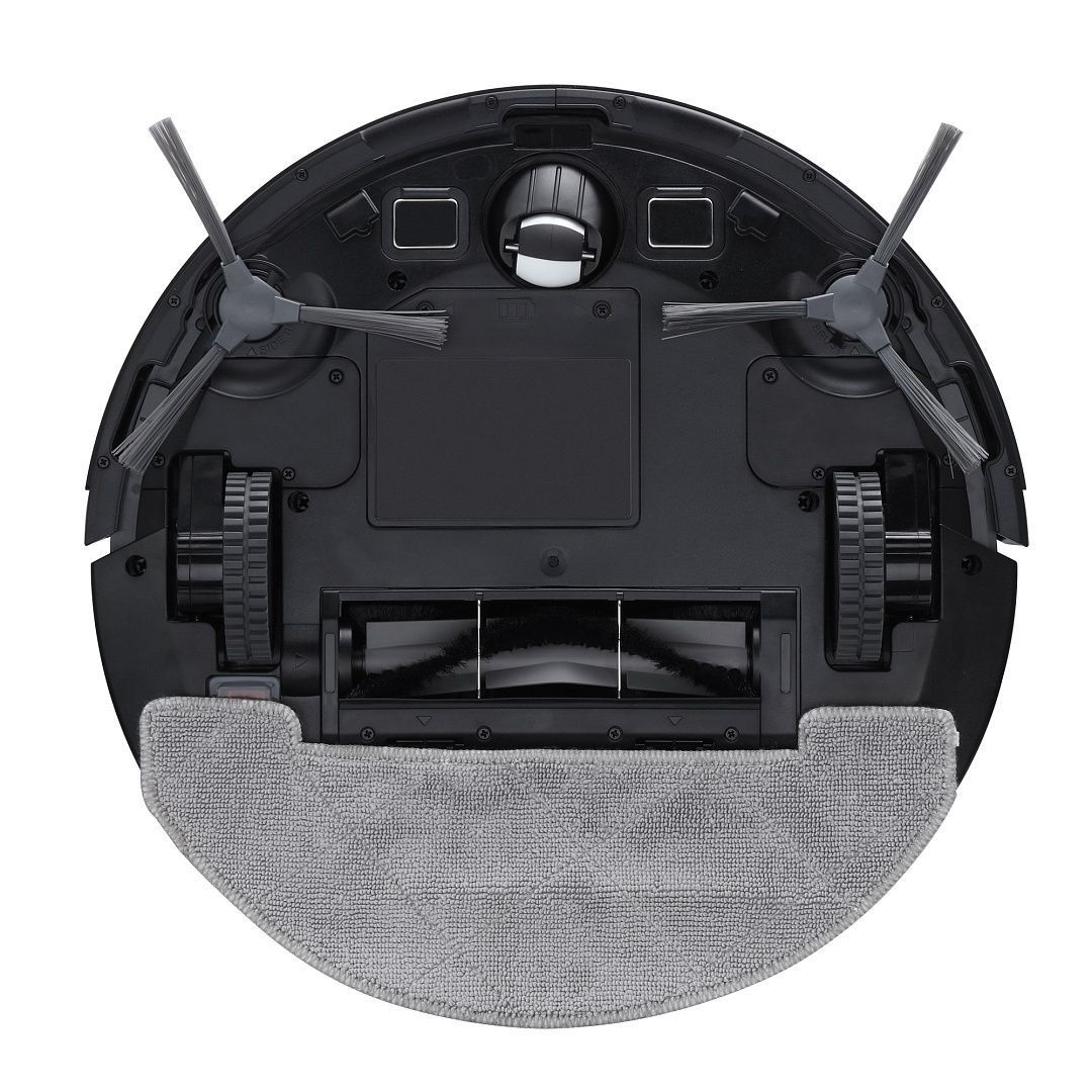 Робот-пылесос Polaris PVCR 0726 WI-FI IQ Home GYRO – купить недорого с ...